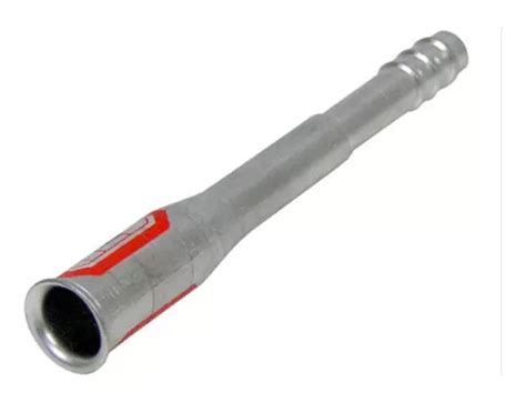 Conector Spring Lock Hembra 6 Recto Ch010