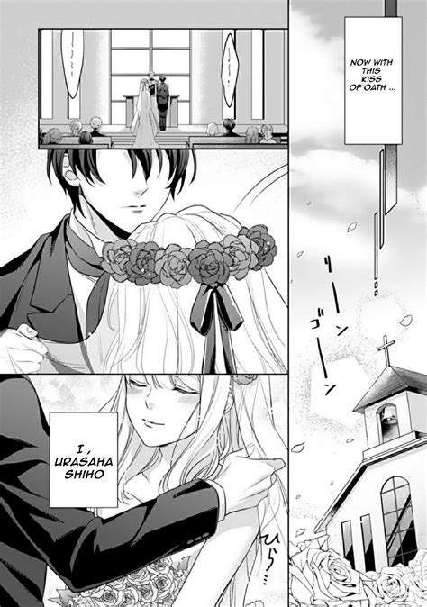 Read Kekkon Made Ecchi Wa Kinshi Manga English New Chapters Online