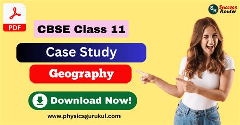 Case Study Questions For CBSE Class 11 Geography Chapter 8 Composition
