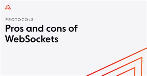 Websocket Alternatives Comparing Realtime Protocols