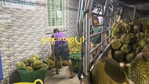 ဒူးရင်းကမ္ဘာ ဆိုင် ၂ Added A New Photo ဒူးရင်းကမ္ဘာ ဆိုင် ၂