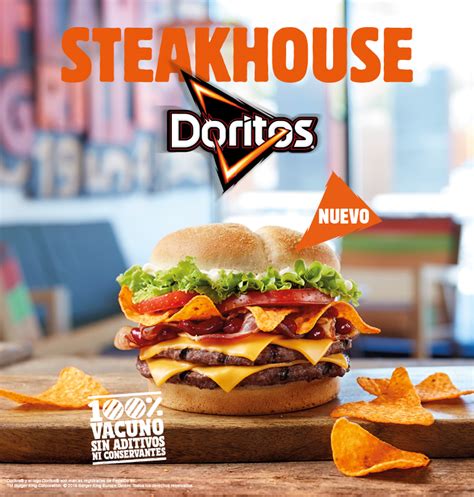 BURGER KING LATAM