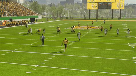Maximum Football Public Beta Available Through June 17