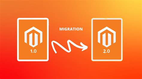 Easy Data Migration From Magento 1 To Magento 2