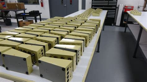 Product Assembly