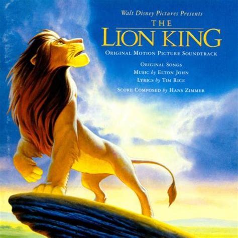 The Lion King Be Prepared Tumbex
