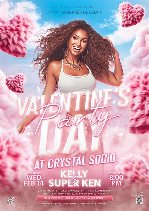 Ig Post Template 💛 Flyer And Poster Design Party Flyer Flyer Template
