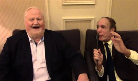 Wrestling A Lutto è Morto Larry The Axe Hennig