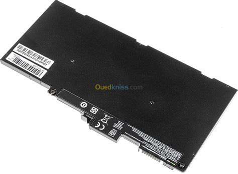 Batterie Hp Cs03xl Hp Elitebook 745 G3 755 G3 840 G3 848 G3 850 G3