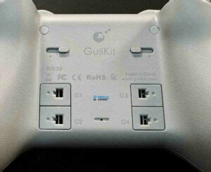 GuliKit KK3 Max Controller Review A Step Beyond Console Controllers For PC Gamers Tech4Gamers