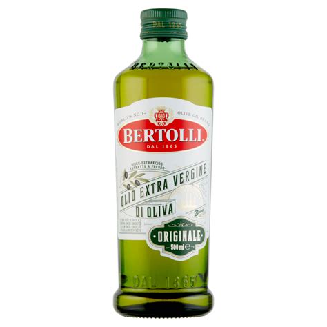 Bertolli extra szűz olívaolaj l originale tartós élelmiszer