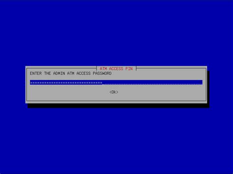 GitHub Saimplice Banky Atm System Management Banky Is An ATM System Made With C Bash