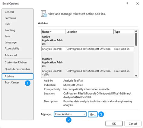 How To Do F Test In Excel One And Two Tailed Tests Excel Insider