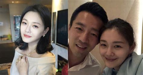 Barbie Xu Husband