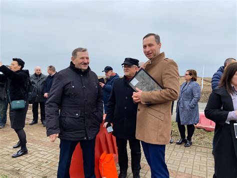 Ruszyła budowa obwodnicy Strzelec Krajeńskich Radio Zachód Lubuskie