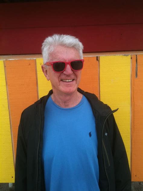 Alan Harler Choral Conductor Short Biography