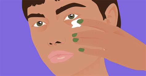 Eye Cream Dark Circles Bags Puffiness Expert Tips