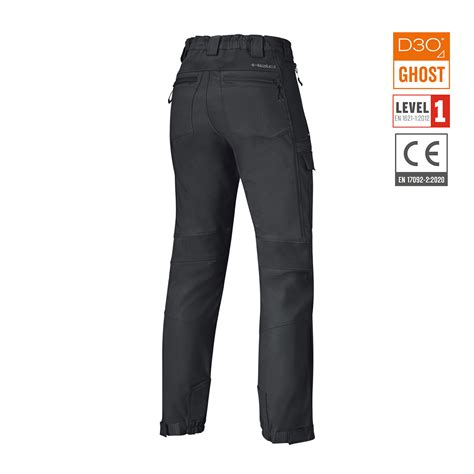 Held Dragger Pants Black Available In Various Sizes Made In Germany