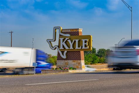 Kyle Tx City Guide About Living In Kyle