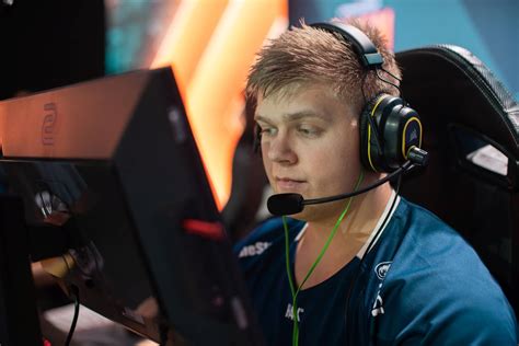 Complexity Despide A Blamef De Su Equipo De Csgo Cs