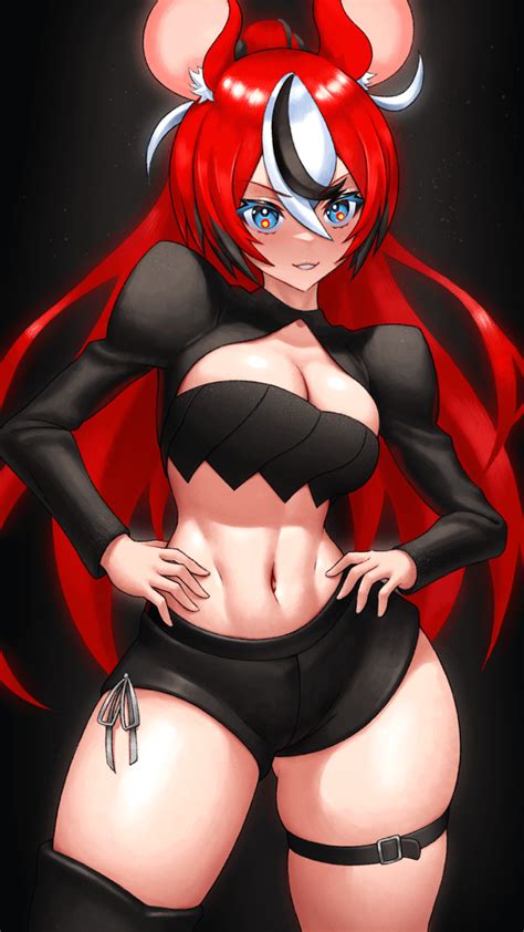 Buff Ffxiv Girl Artist Lilycious R Fitmoe