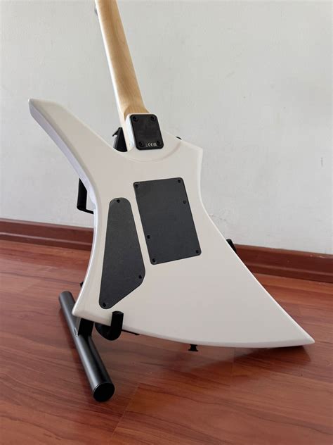 Jackson Js32 Kelly Cambalucho