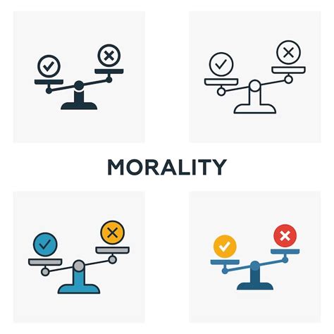 Moral Icon Moral Icon Over 9 175 Royalty Free Licensable Stock