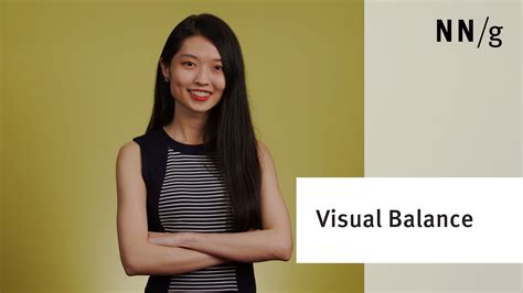 Balance In Ux Design Symmetry Asymmetry And Radial Balance Video