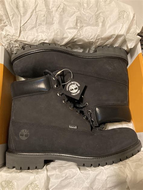 My First Pair Of Timbs 💜 Rsneakers