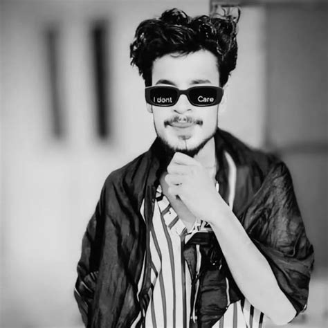 Suhail Ansari Suhailansari6366 • Threads Say More