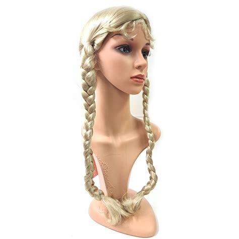 Gretchen Blonde Masquerade And Cosplay Costumes Unleash Your