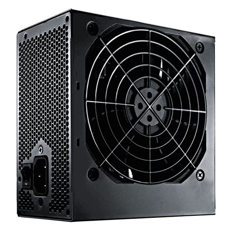 B700 | Cooler Master