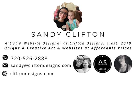 Codepage Clifton Designs