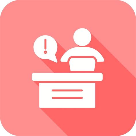Service Desk Icon Design 52966288 Vector Art At Vecteezy