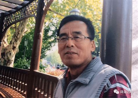 诗海选粹诗海诗家 雨载鹰作品欣赏5 穷途
