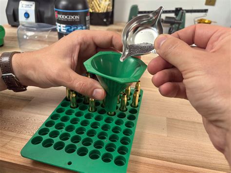 How To Reload Ammunition Basics First Realtree Camo