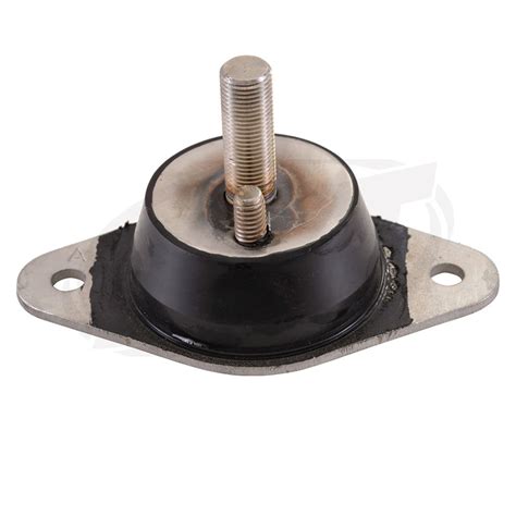 Flat Motor Mount For Polaris Genesis Pro 1200 Pro 785 Slt700 Slt750