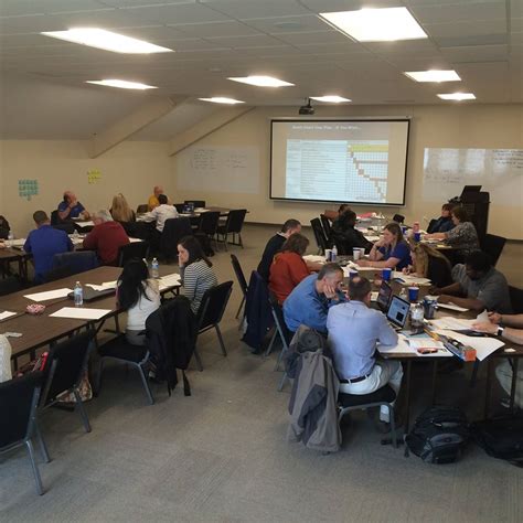 Room Rental Learning Lab Maryland