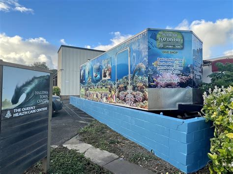 Island Divers Hawaii Added A New Photo Island Divers Hawaii