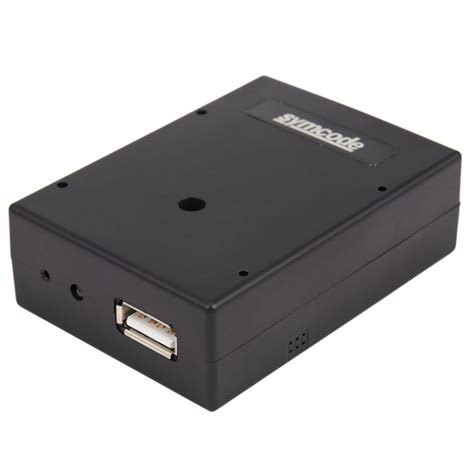 Symcode Automatic Barcode Scannerusb Laser Wired Handheld Portable Box