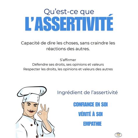 Lassertivité