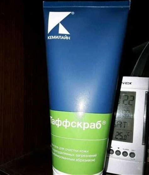 Таффскраб кемилайн | Festima.Ru – частные объявления
