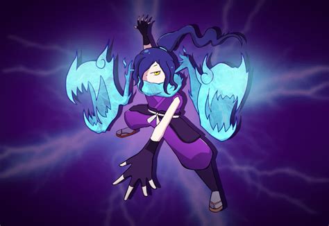 Drew Venoct Based Off His Medal R Yokaiwatch