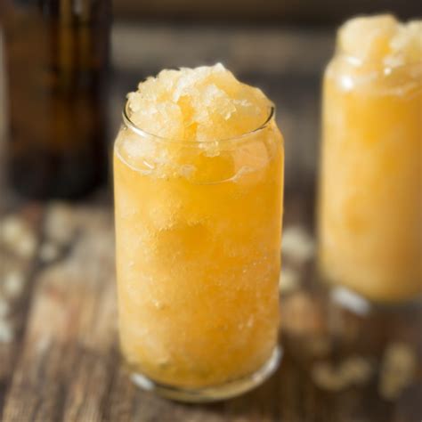 Classic Wisconsin Brandy Slush Recipe Gather Wisconsin
