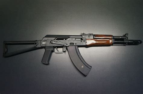 Kalashnikov Izhmash Saiga Mkk 104 Spez Gunlex Waffen
