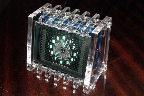 Arduino Based Digital Alarm Clock Artofit