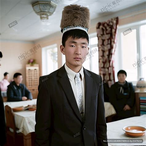 Ai创作图塔塔尔族男生 哈萨克族男孩 乌孜别克族男生 塔吉克族男生 塔塔尔族小伙 蒙古新郎 柯尔克孜族小伙 哈萨克少年 哈萨克族达斯尔汗 鄂温克族小伙 赫哲族小伙 塔吉克族小伙 维吾尔族男生