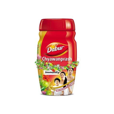 Buy Dabur Chyawanprash 1kg Online South Asian Central