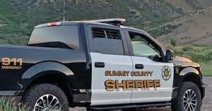 Body Found Near Summit County Trail Saturday