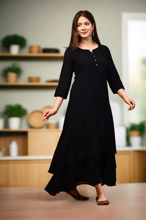 Latest Black Dresses Sale Online